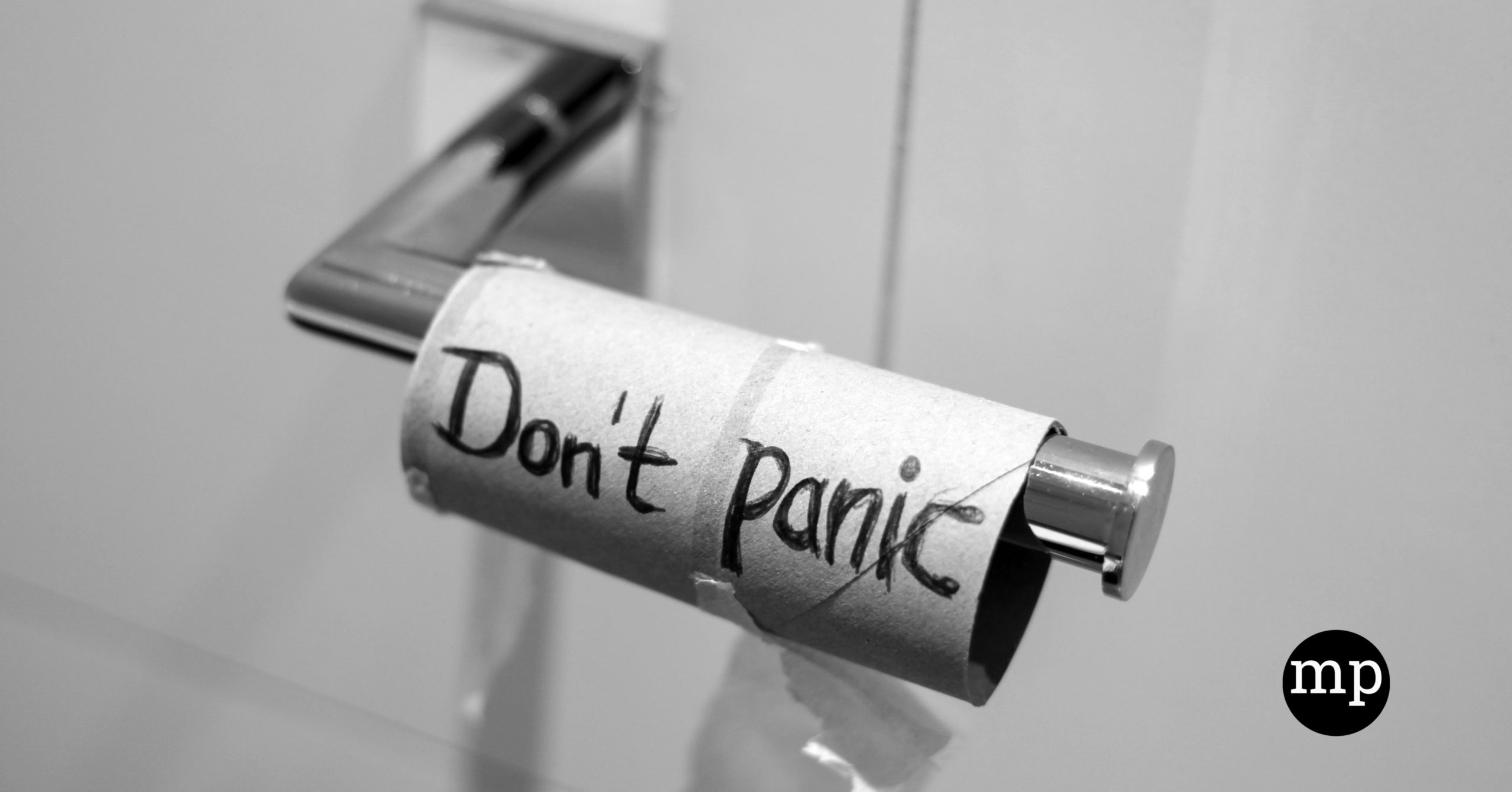 Jetzt noch alles verkaufen bevor es zu spät ist? | michaelplos.com